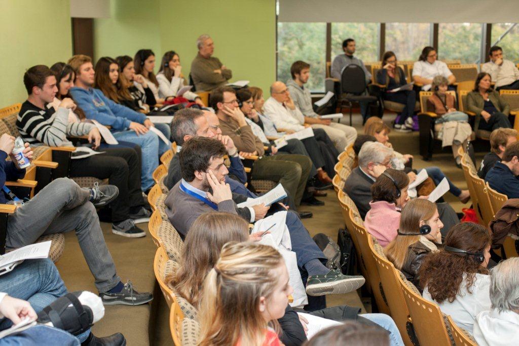 Visit of Professor Eleonore Stump | The Brain and the Personal Self