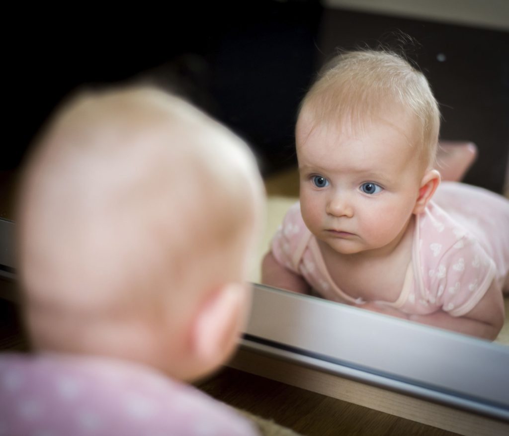 Self-awareness and Intimacy | The Brain and the Personal Self