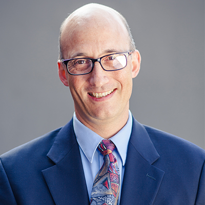 Visita del Dr. Justin Barrett | Cerebro y persona