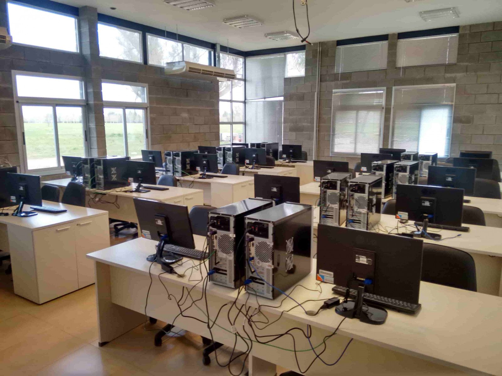 Laboratorio de Informática – Universidad Austral