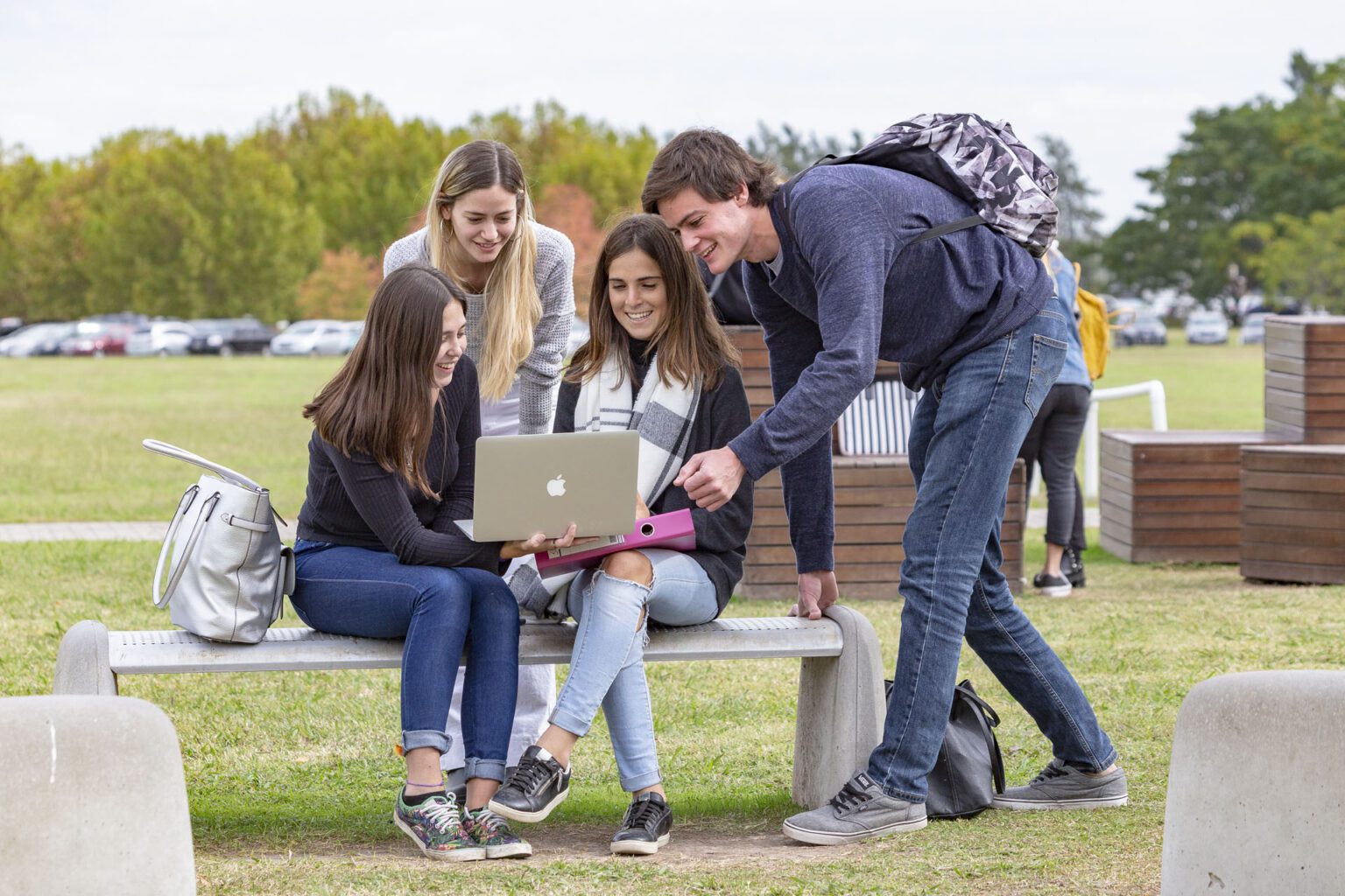 International relations - Universidad Austral