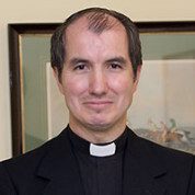 Capellanes – Universidad Austral