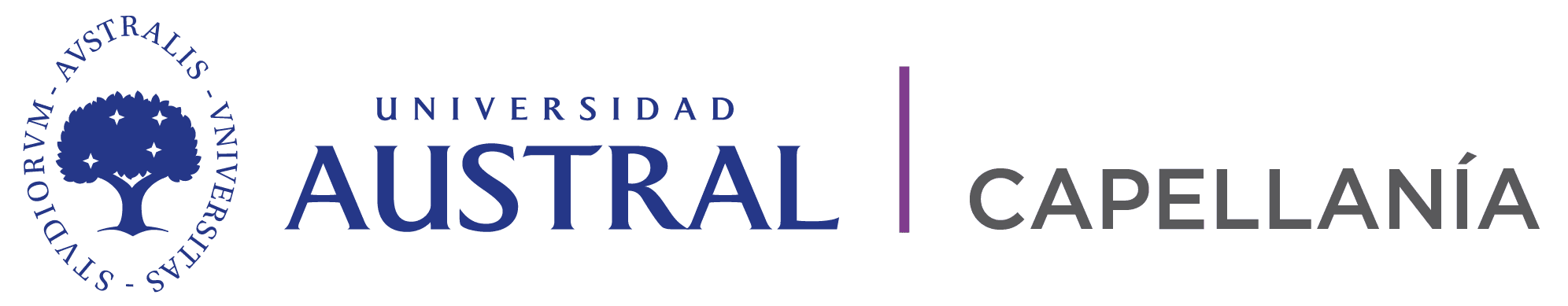 Home Capellanía – Universidad Austral