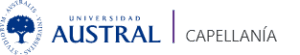 Campus Pilar – Universidad Austral
