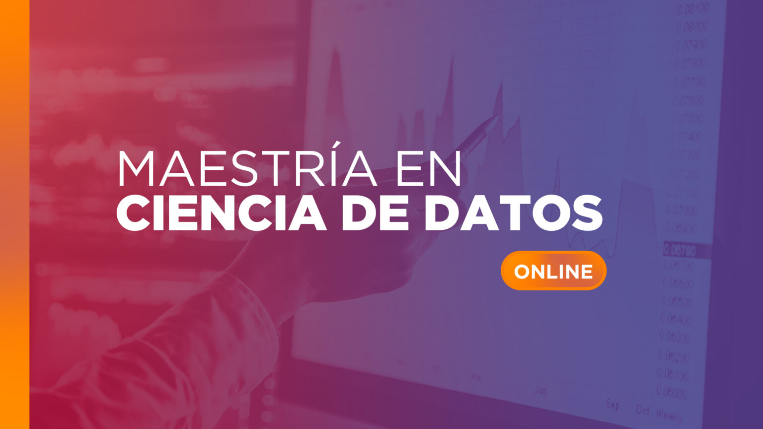 Maestría en Ciencia de Datos – Online – Universidad Austral
