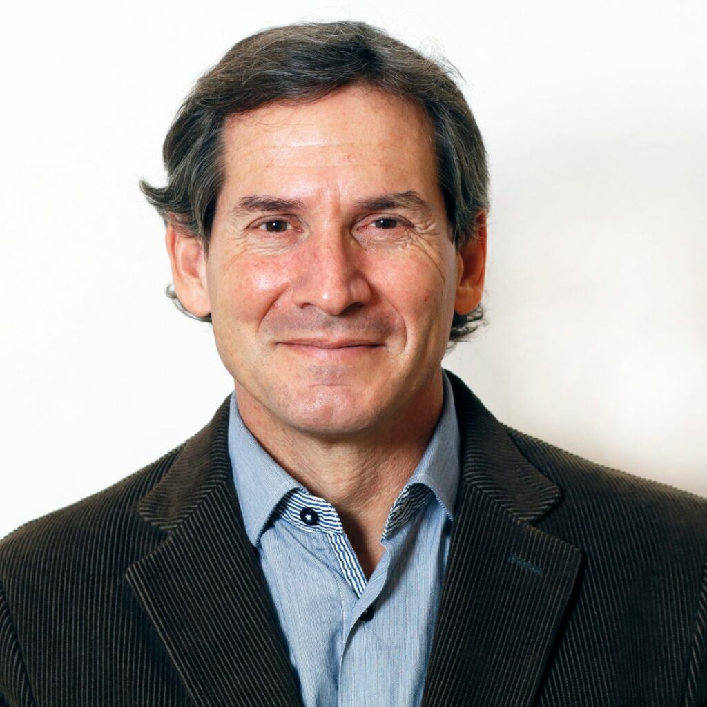 Dr. Santiago Bellomo – Universidad Austral