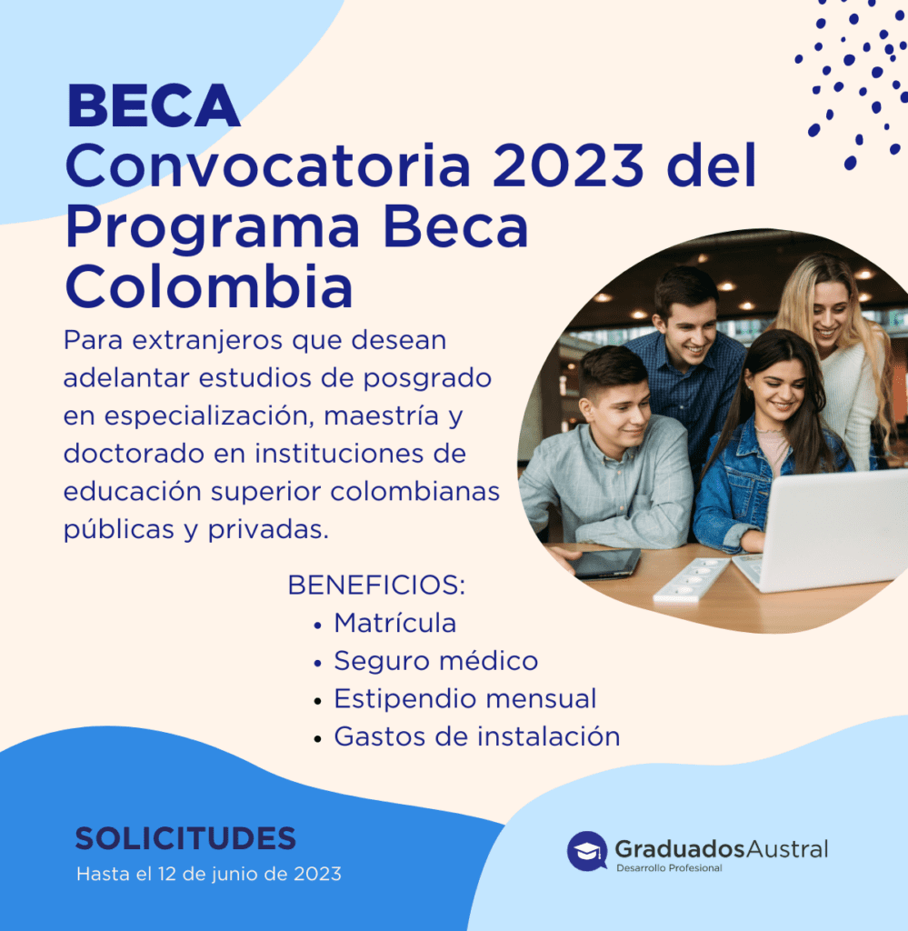 Becas internacionales – Universidad Austral