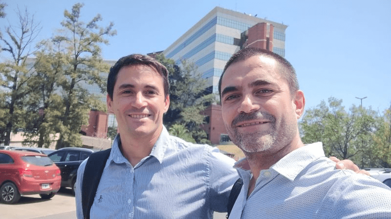 De Harvard y Johns Hopkins a la Universidad Austral – Universidad Austral De Harvard y Johns Hopkins a la Universidad Austral – Universidad Austral