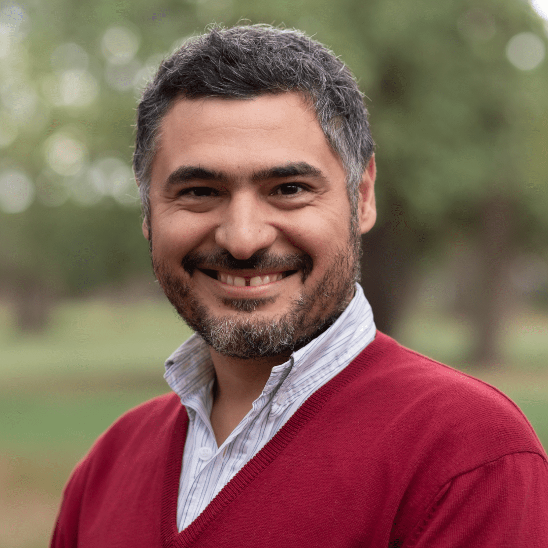 Autoridades y staff – Universidad Austral