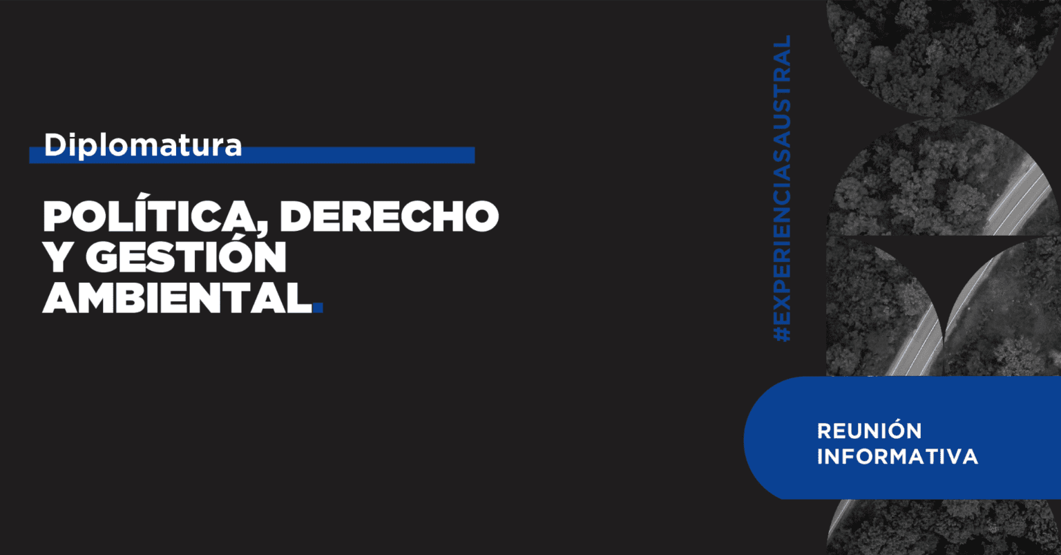 home-escuela de gobierno – Universidad Austral