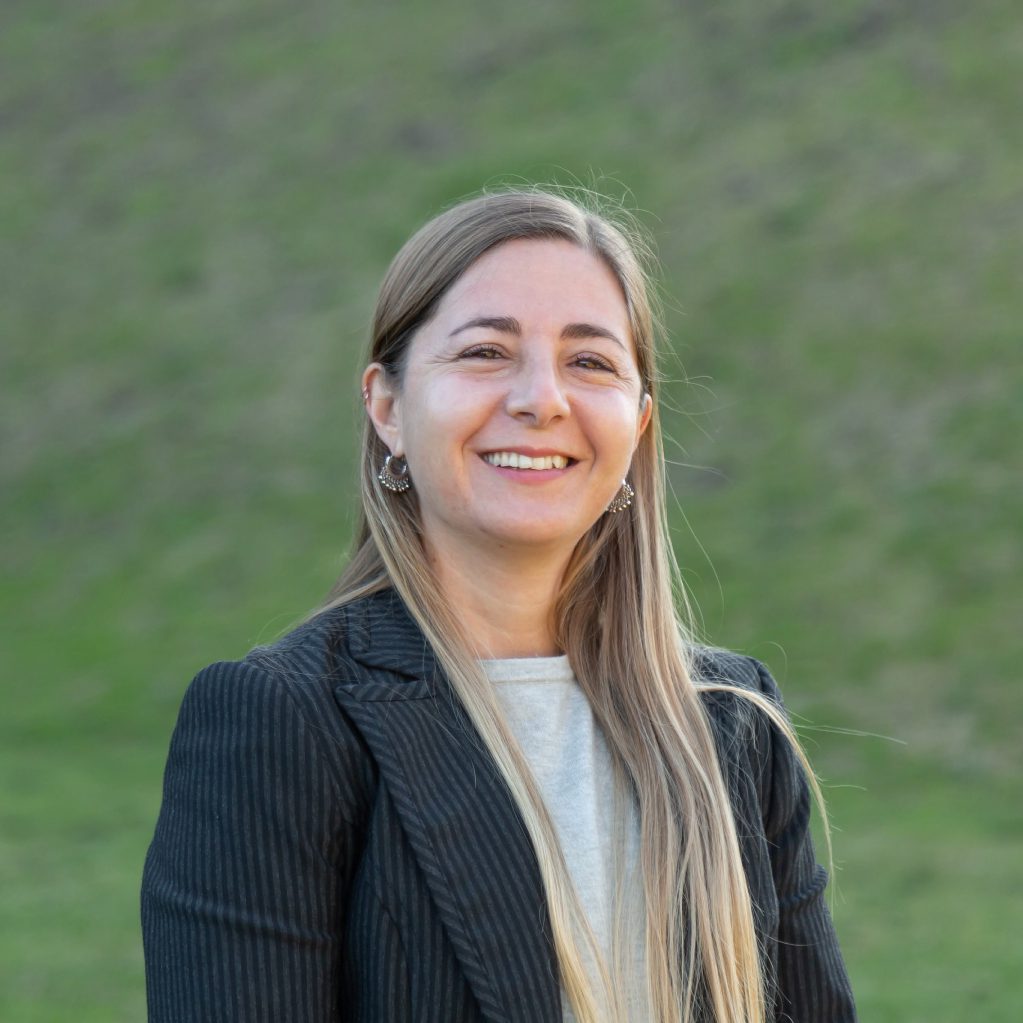 Esp. María Laura Miglietta – Universidad Austral