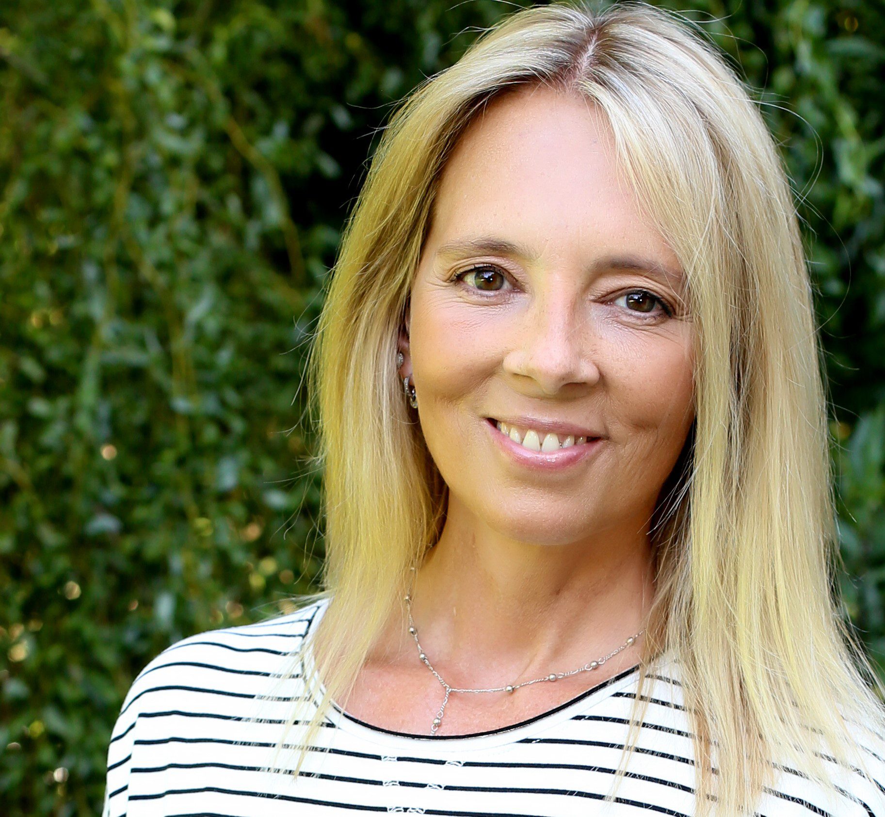 Mariángeles Castro Sánchez – Universidad Austral