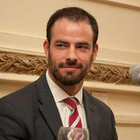 Santiago Maqueda Fourcade – Universidad Austral