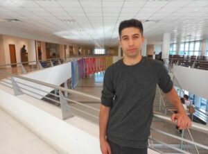 He fled the Taliban regime and is now studying in Argentina: the story ...