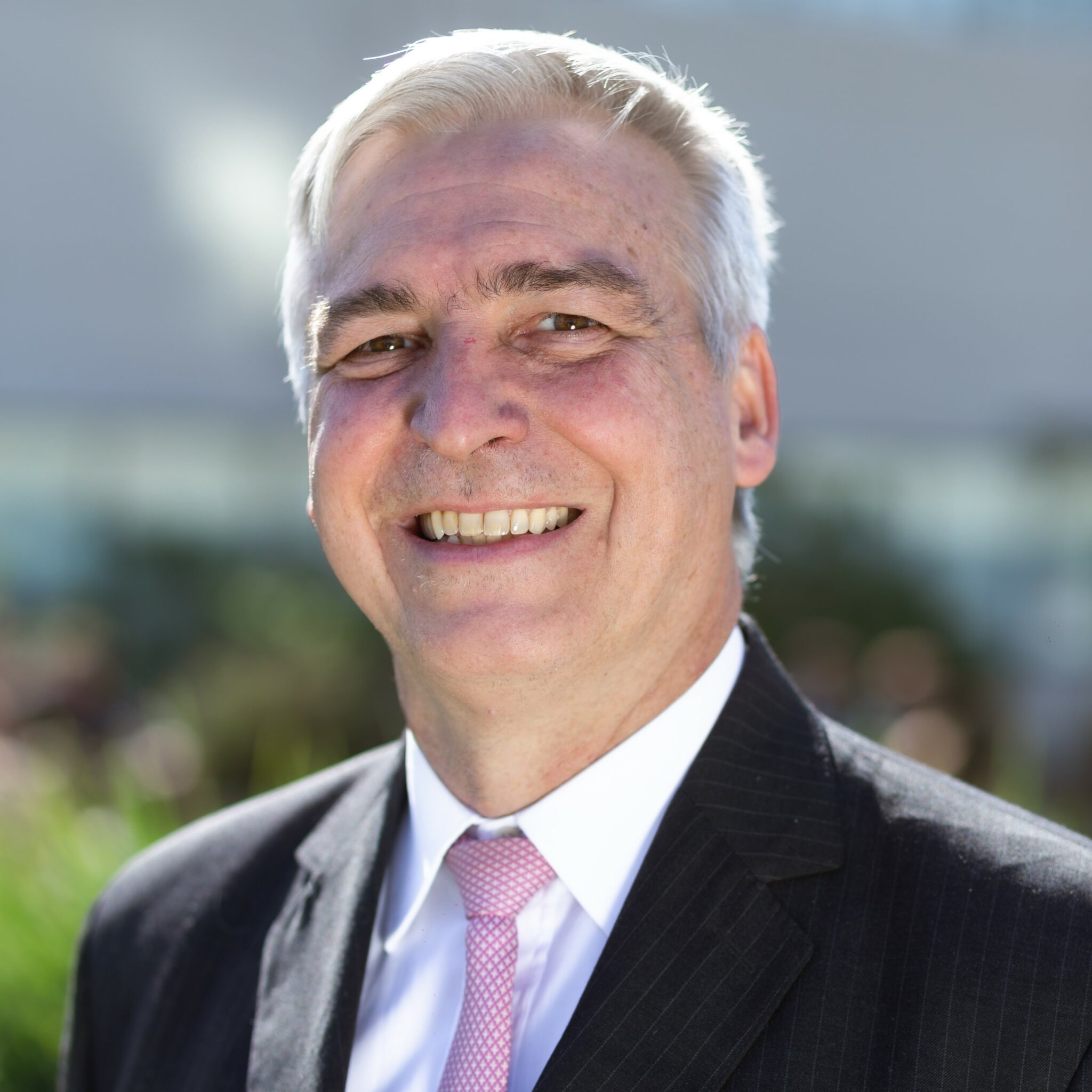 Derecho Constitucional – Universidad Austral