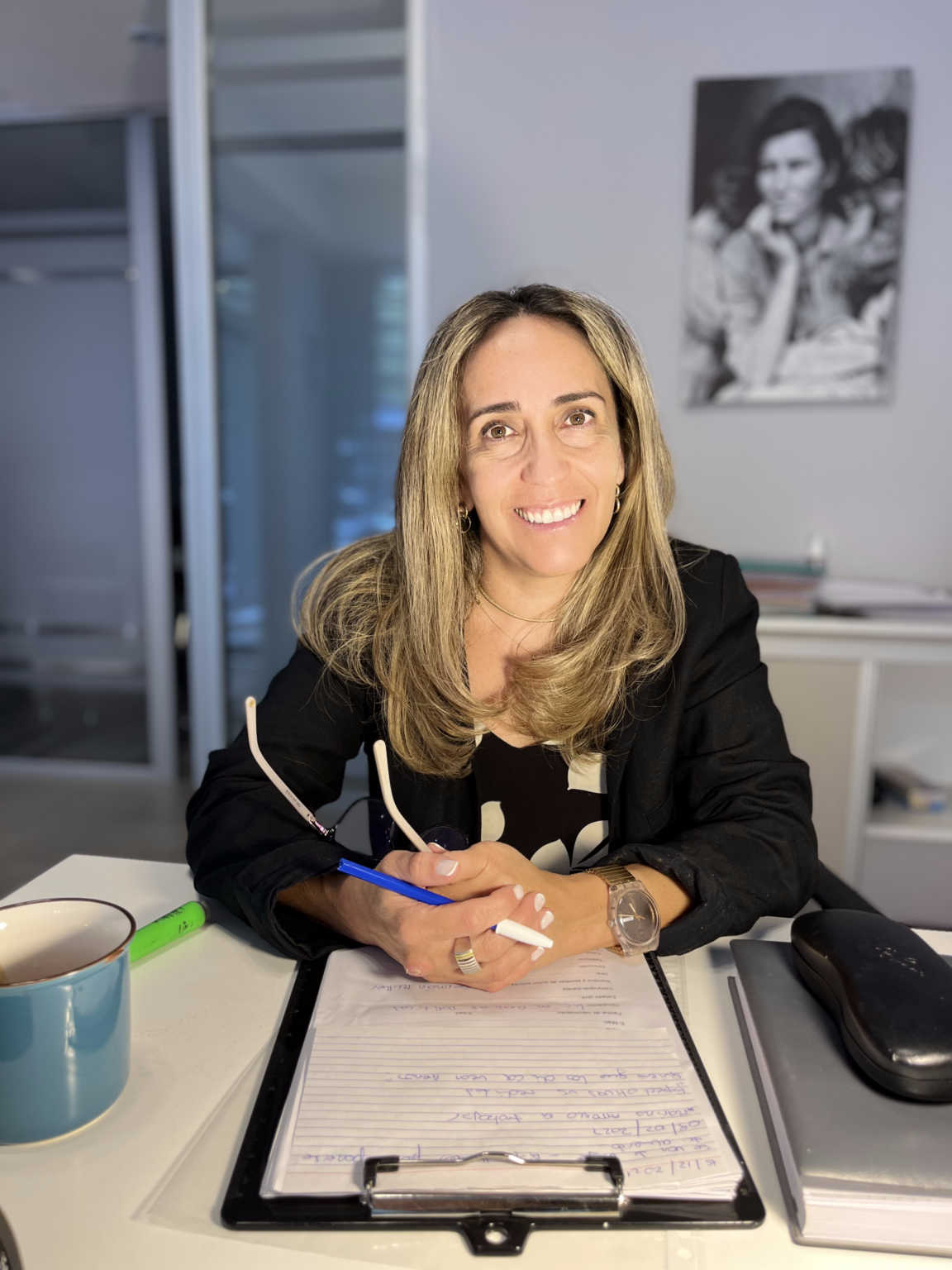 Cuerpo Docente – Universidad Austral