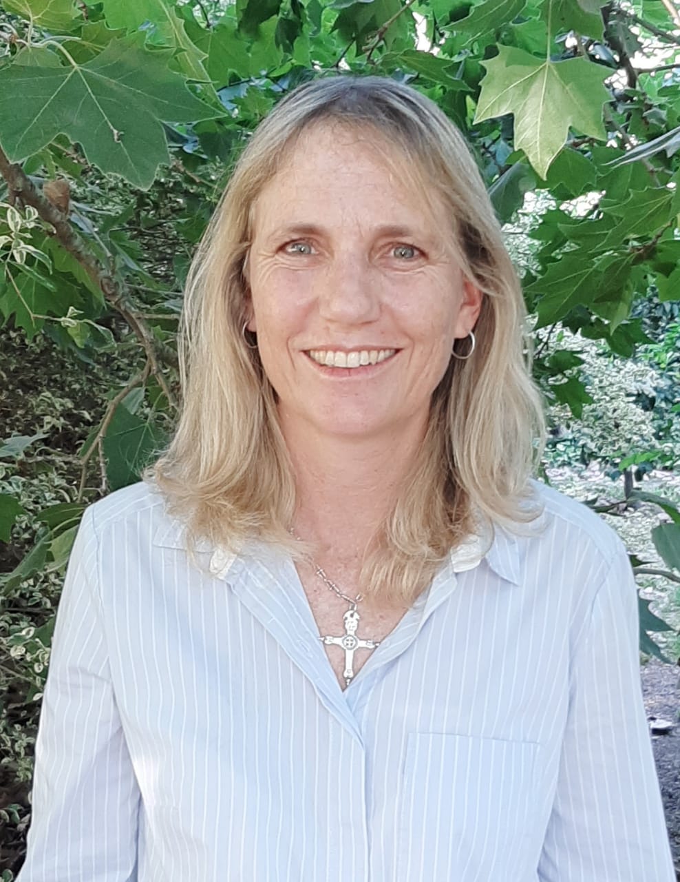 Cuerpo Docente – Universidad Austral