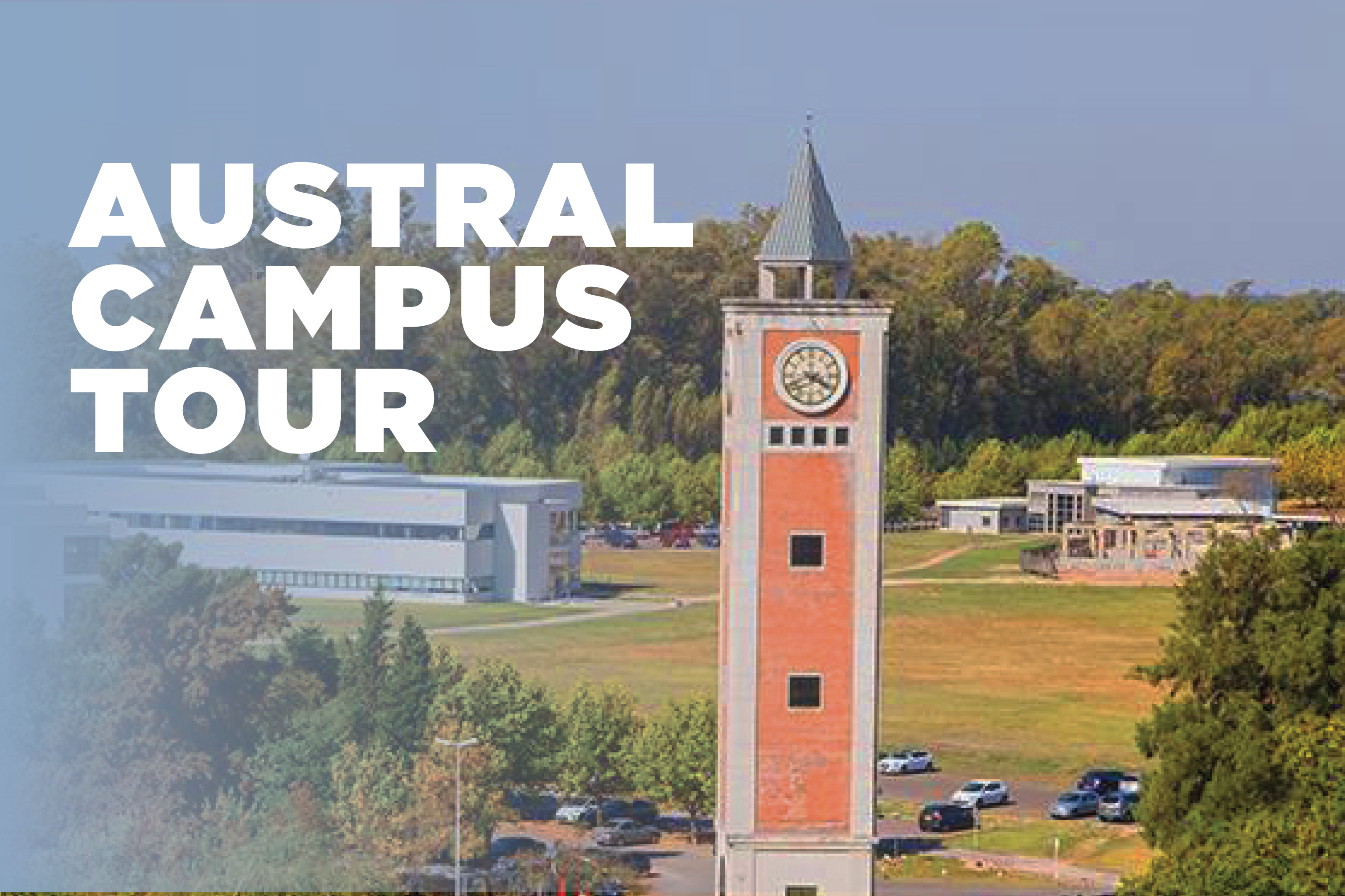 Ingresantes de Grado | Universidad Austral – Universidad Austral