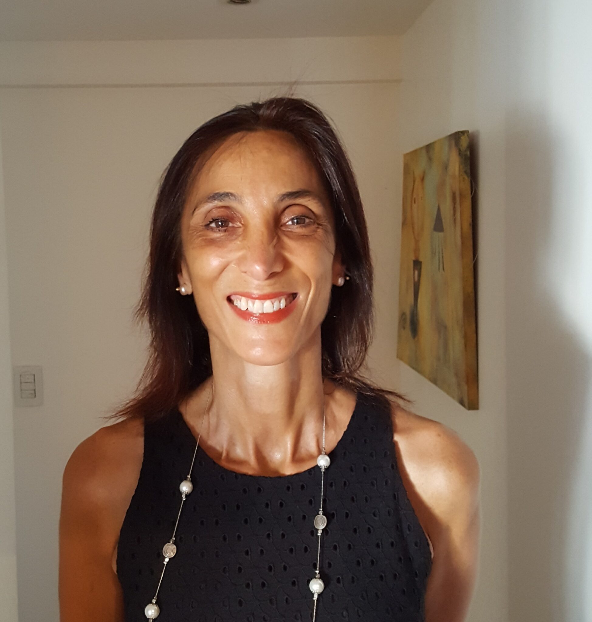 Master's Degree in Tax Law – Universidad Austral