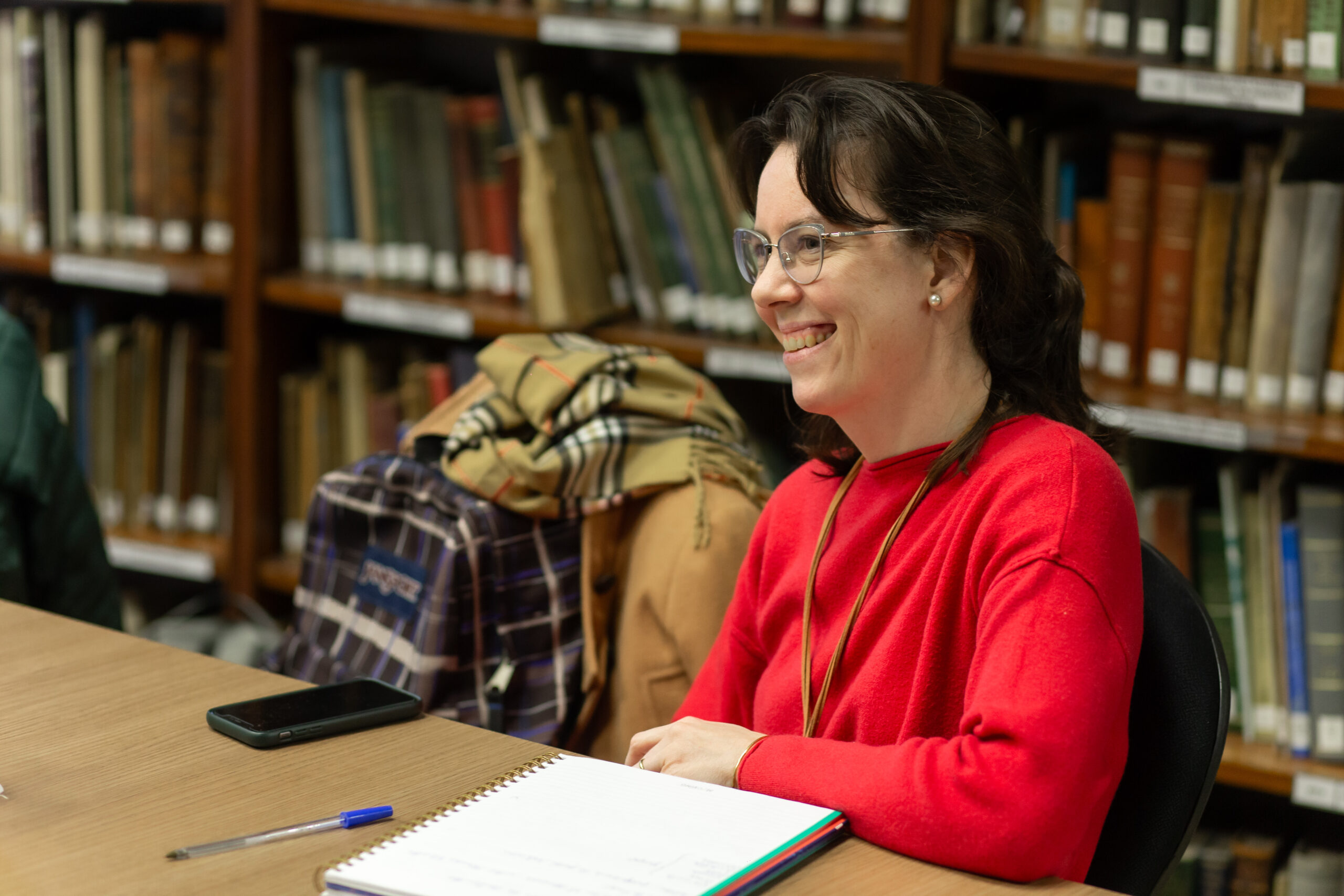 Clase Abierta: Diseño para el Impacto Social – Universidad Austral