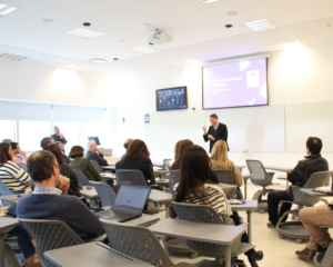 QS World University Rankings 2025 – Universidad Austral