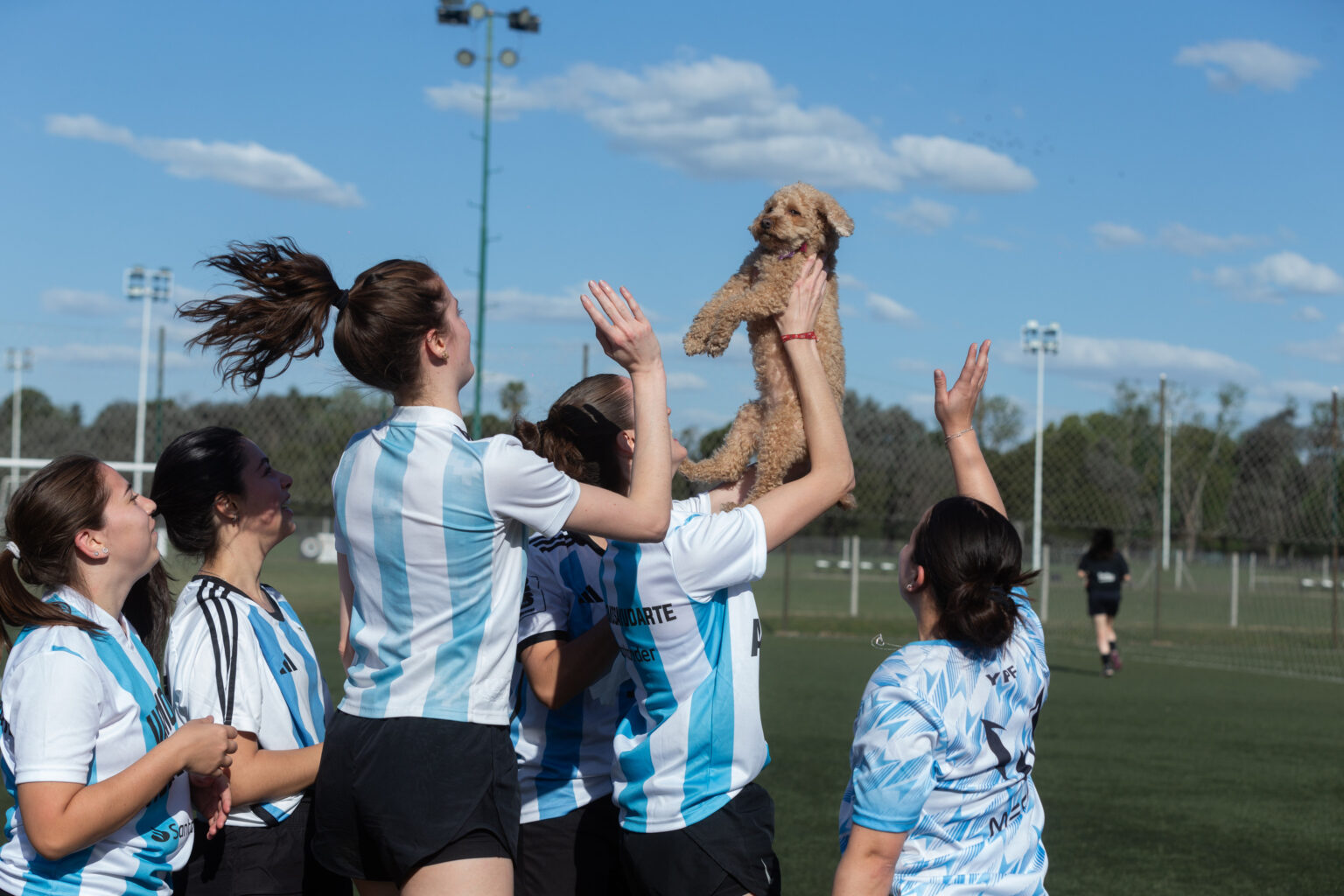 “Día del Campus Austral” sigue sumando éxitos – Universidad Austral