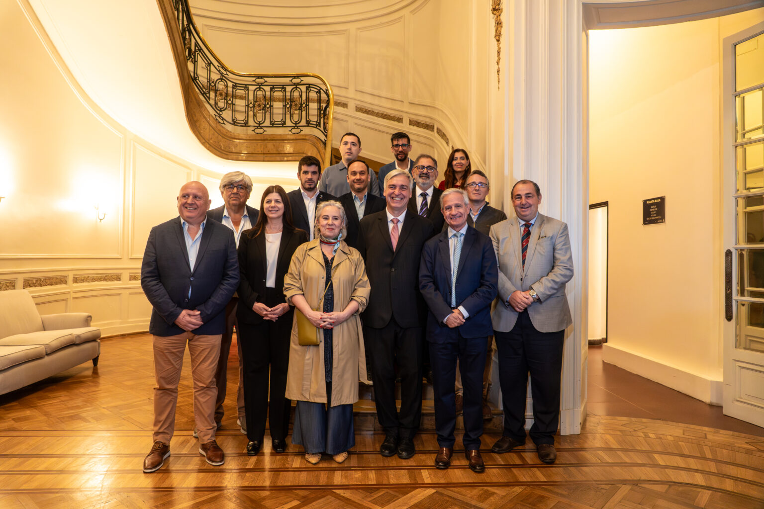 The second stage of the Open Government and Citizen Participation project for municipalities has ...