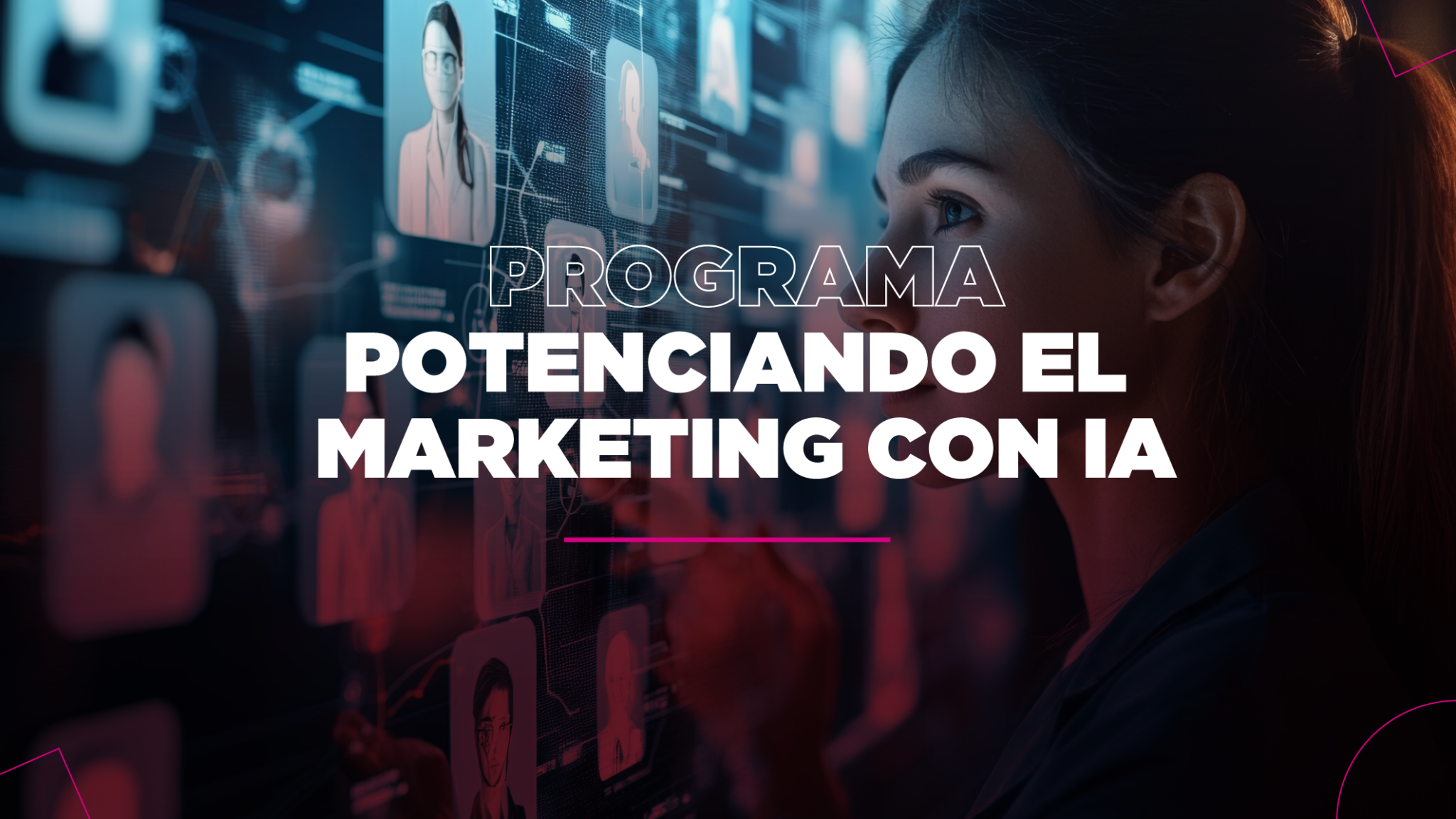 Potenciando el Marketing con IA – Universidad Austral