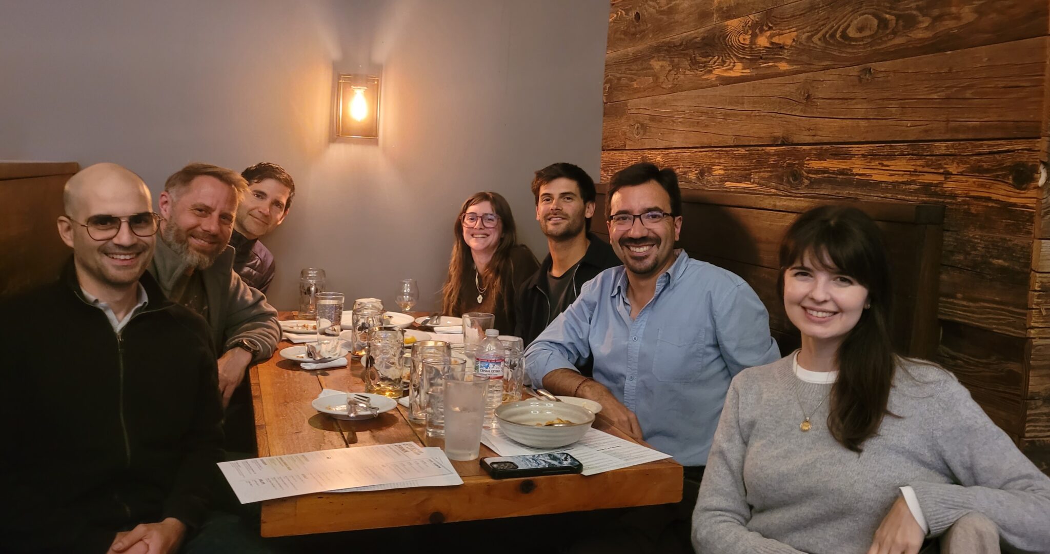 2025 en Graduados Austral: Un año de cambios y crecimiento ...