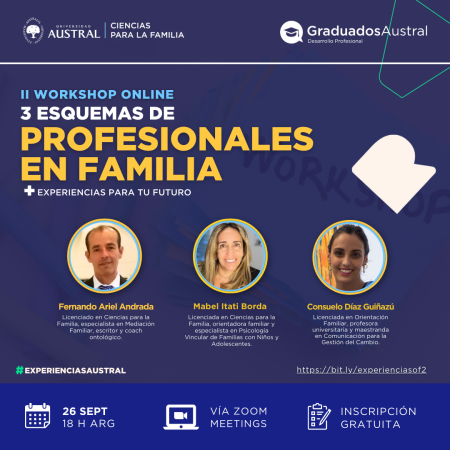 home-Familia – Universidad Austral